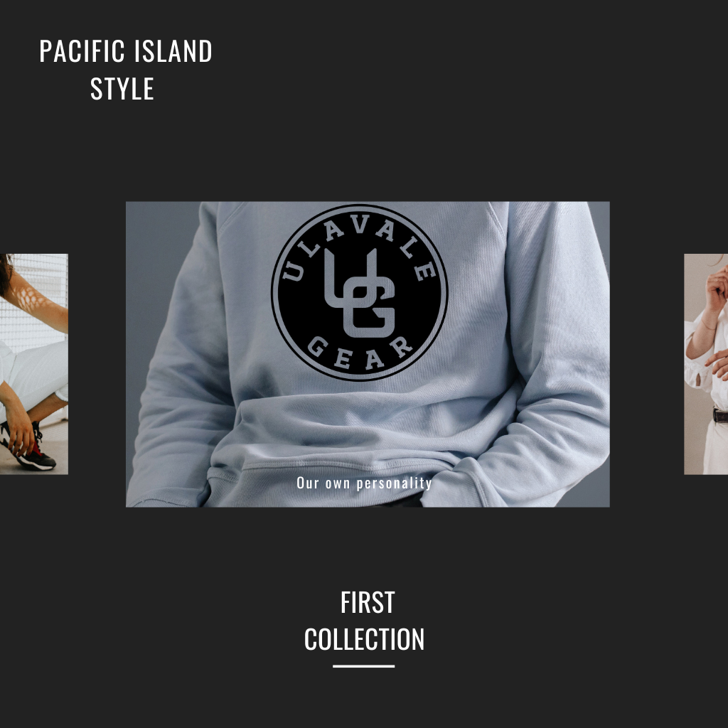 Pacific Island Style – Ulavale Gear